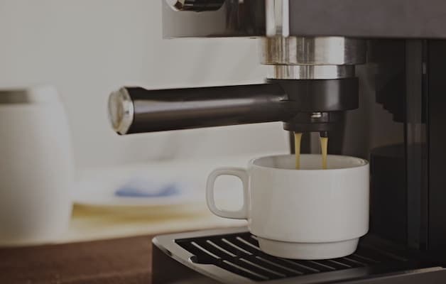 How to Choose a Home Espresso Machine - Coffee With Conscience