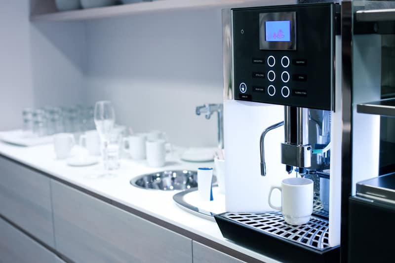 How to Choose an Automatic Coffee Machine - Coffee With Conscience