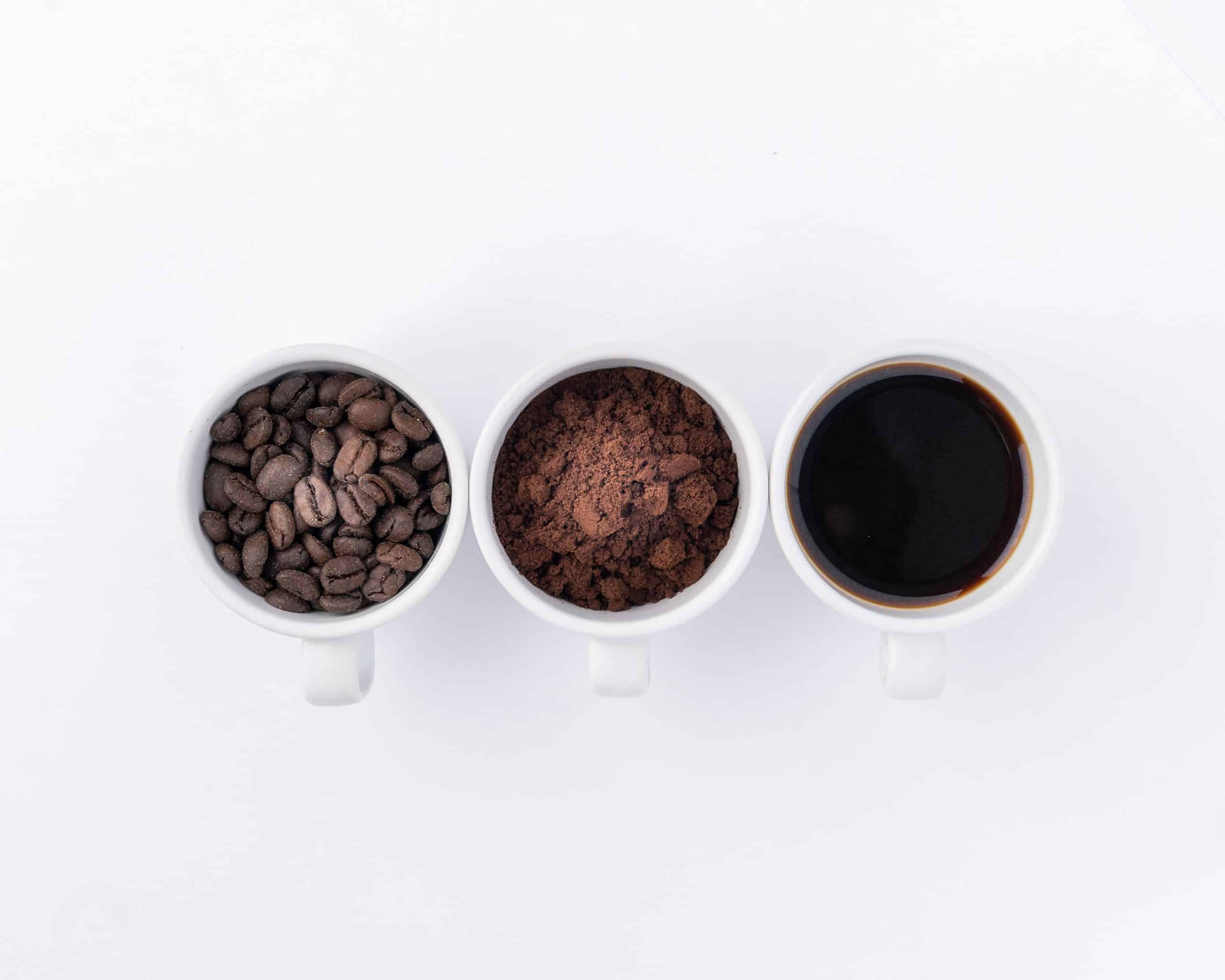 Coffee With Conscience - Great tasting coffee doesn't have to cost the ...