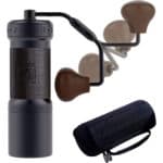 1Zpresso K-Ultra Grinder Review - 2026 Coffee Grinder Reviews - Coffee ...