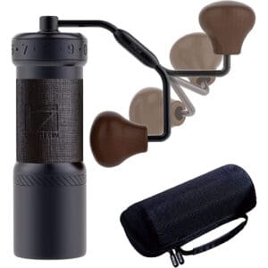 1Zpresso K-Ultra Grinder Review - 2026 Coffee Grinder Reviews - Coffee ...